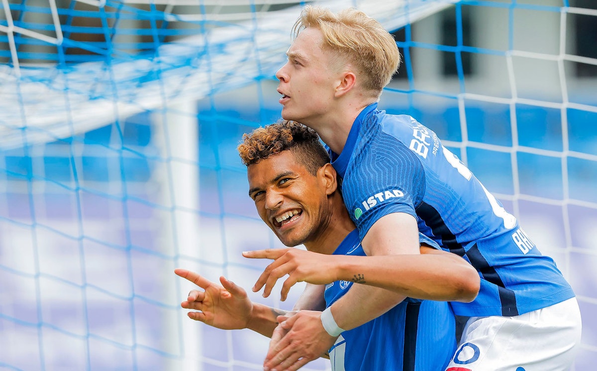Molde, Rosenborg og Bodø/Glimt videre i Conference League? | Norsk Tipping
