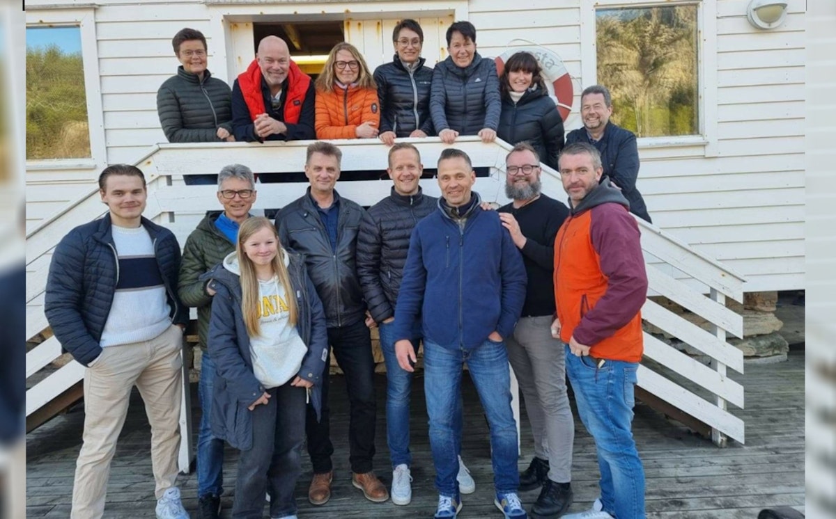 Ingar vant over 2 mill. med karateklubben som heiagjeng | Norsk Tipping