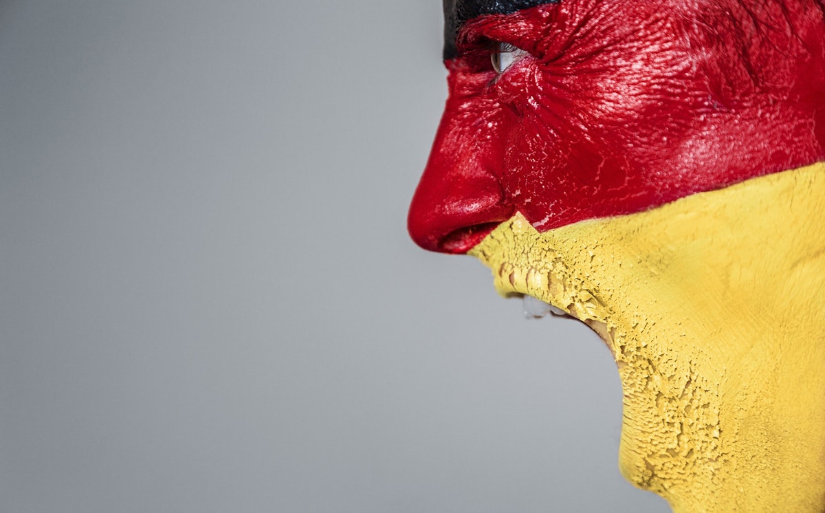 Tysker vant 195 millioner kroner i Eurojackpot - Norsk Tipping