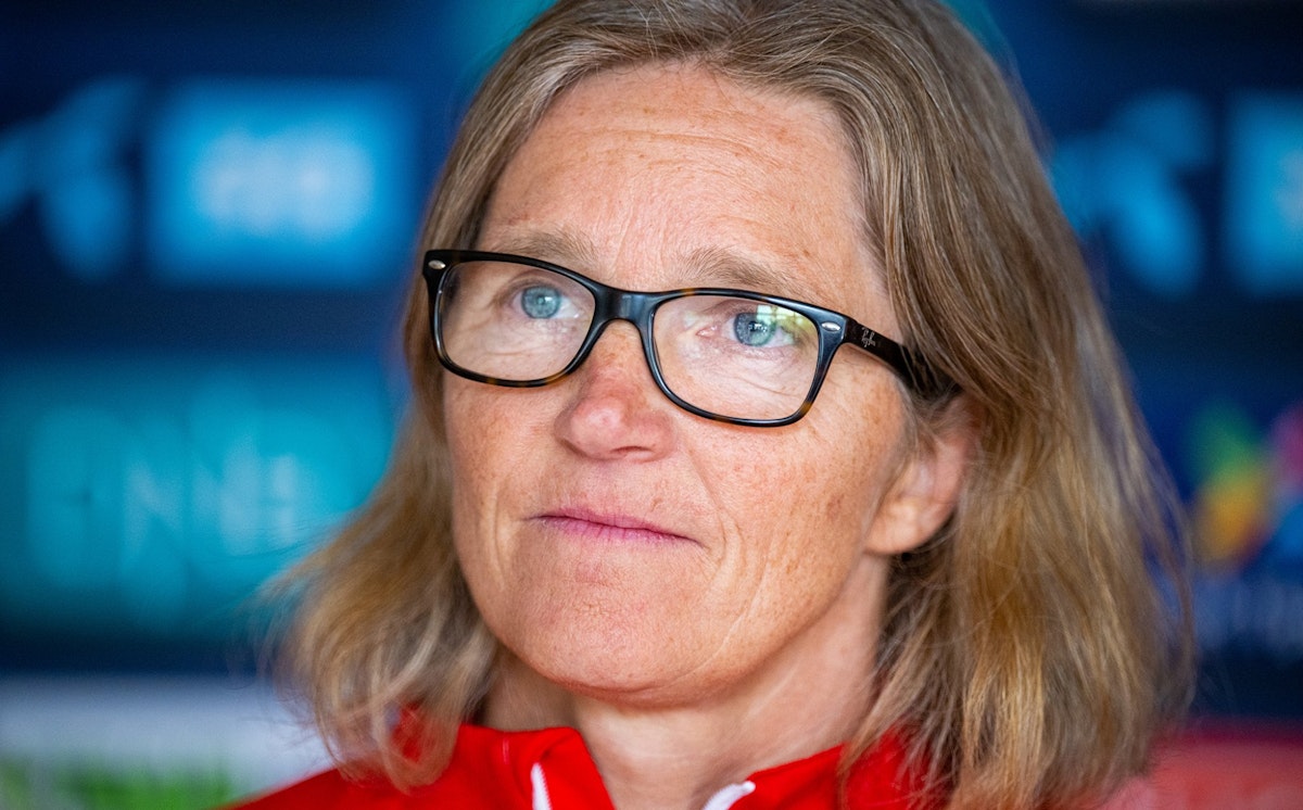 Avslutter Norge VM-kvaliken med stil? - Norsk Tipping