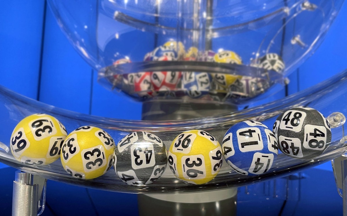 Vikinglotto-potten vokser: Nå er den ca. 106 millioner | Norsk Tipping