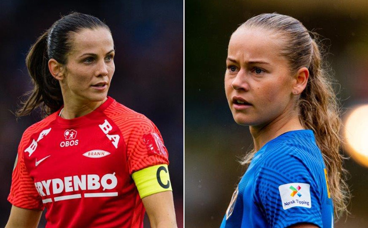 Cupfinale lørdag: Brann storfavoritter mot Stabæk | Norsk Tipping