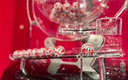 Snart SuperLotto Spill 5 ukers Norsk Tipping