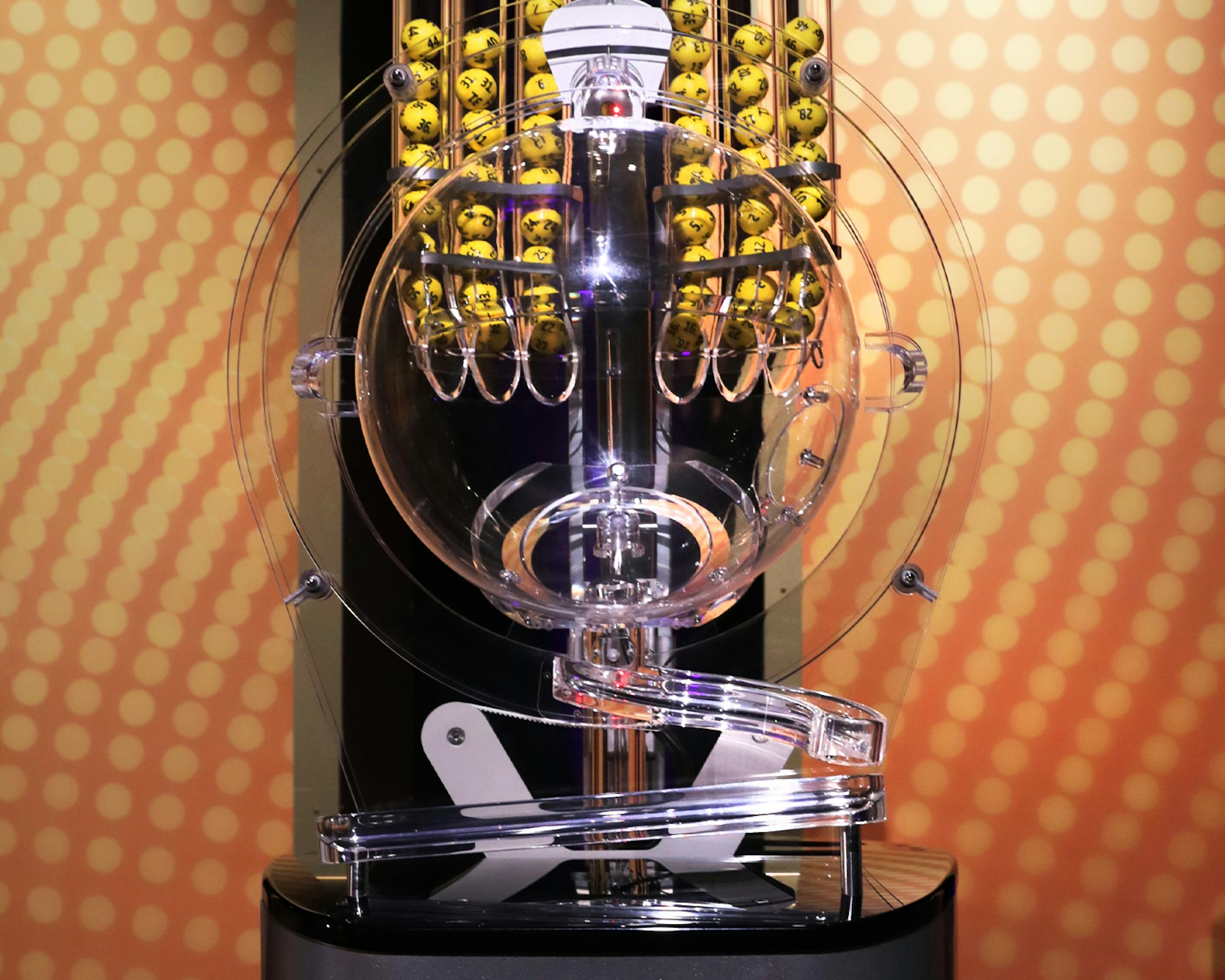 Eurojackpot - Trekning hver tirsdag og fredag | Norsk Tipping