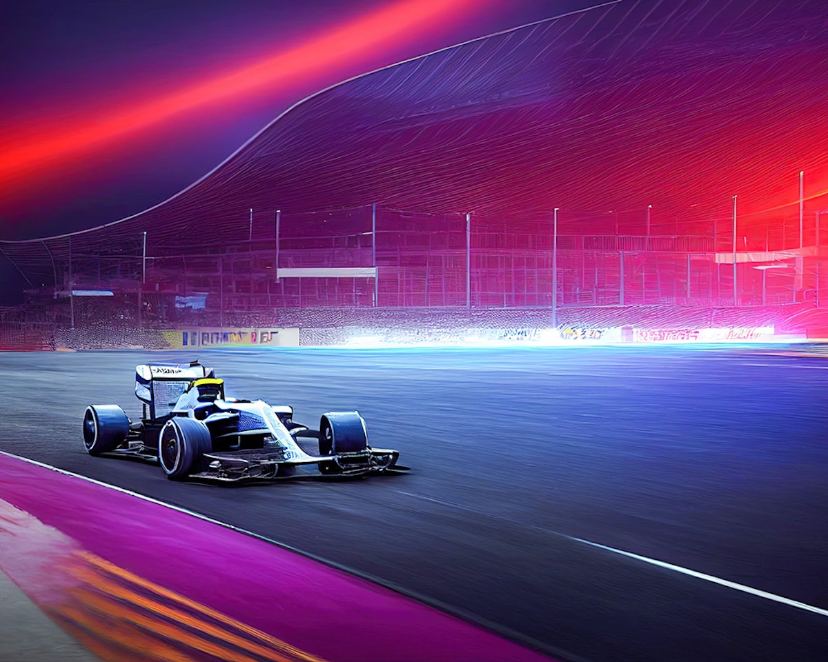 Formel 1: Er Mercedes tilbake i kampen? - Norsk Tipping