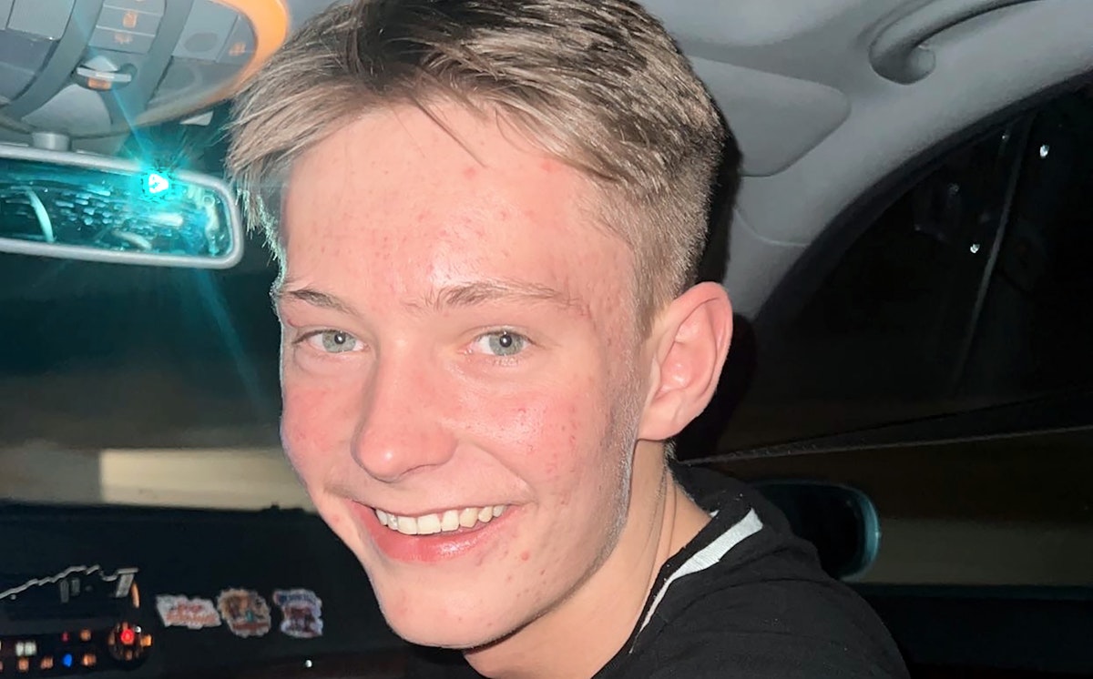 Adrian (19) vant 969 000 kroner i Joker | Norsk Tipping