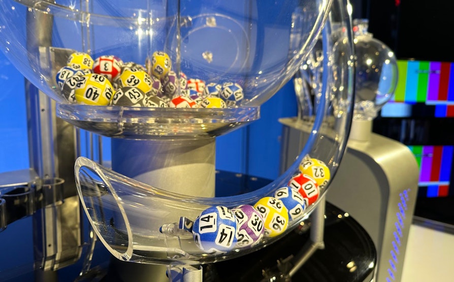 Vikinglotto-potten oppe i ca. 101 mill. | Norsk Tipping Vikinglotto-potten oppe i ca. 101 mill. | Norsk Tipping