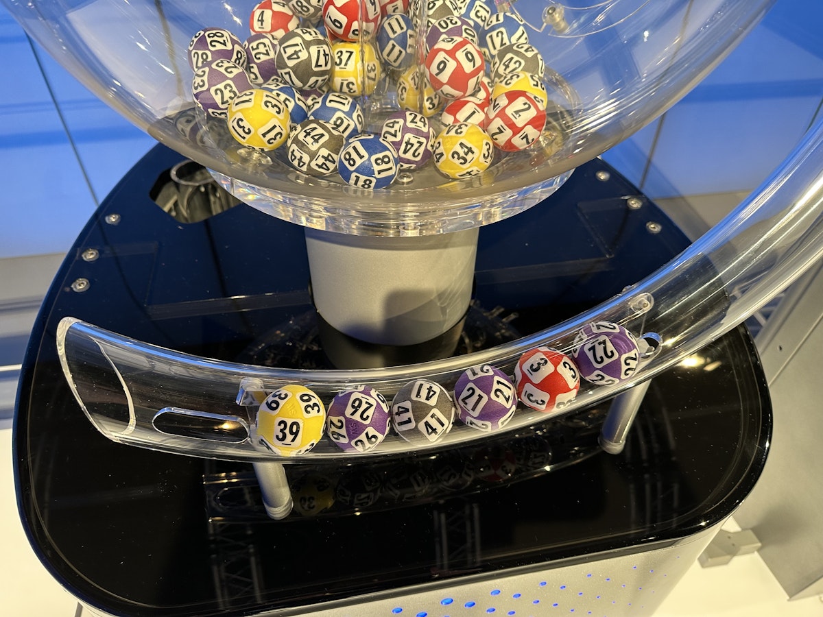 Vikinglotto: Førstepremiepotten øker til ca. 150 millioner kroner ...