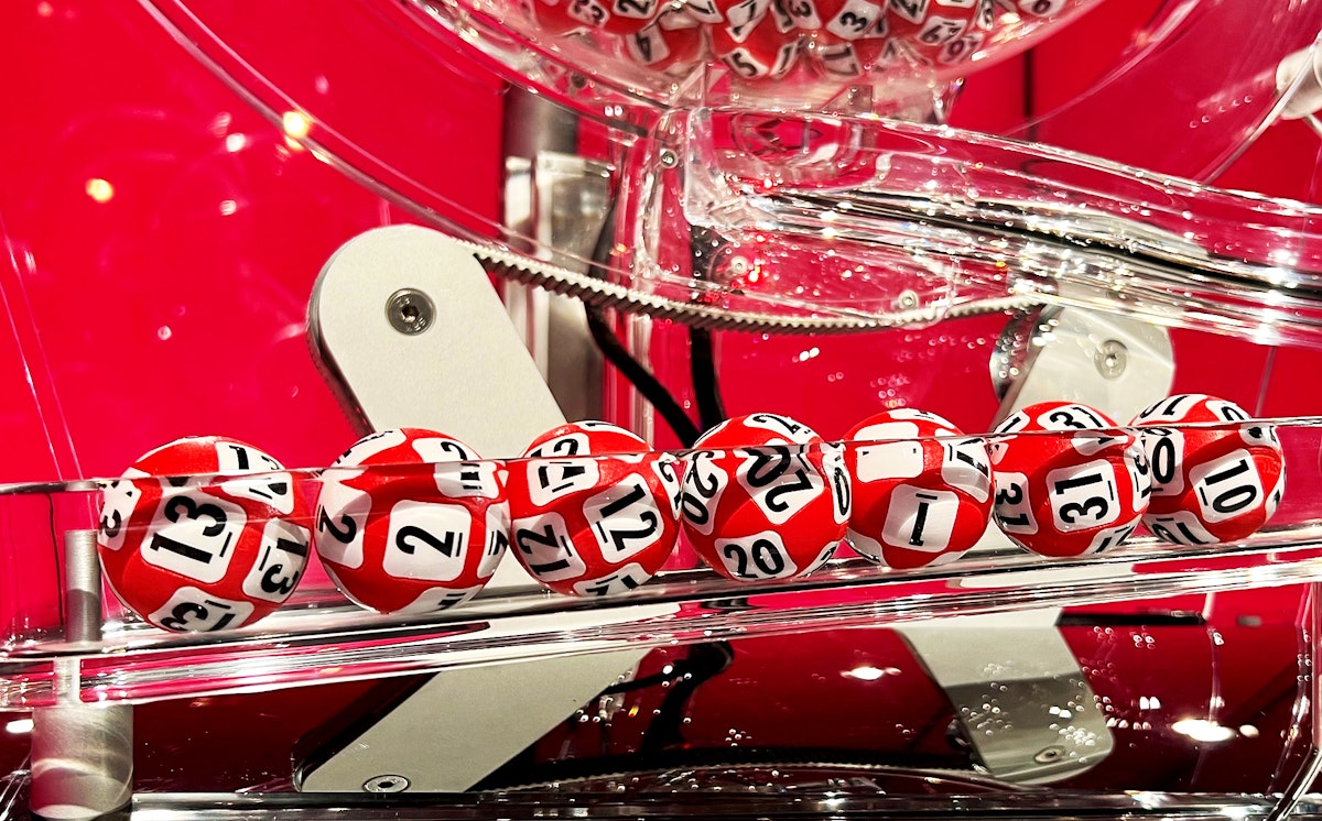 Vant over 14 millioner i Lotto | Norsk Tipping