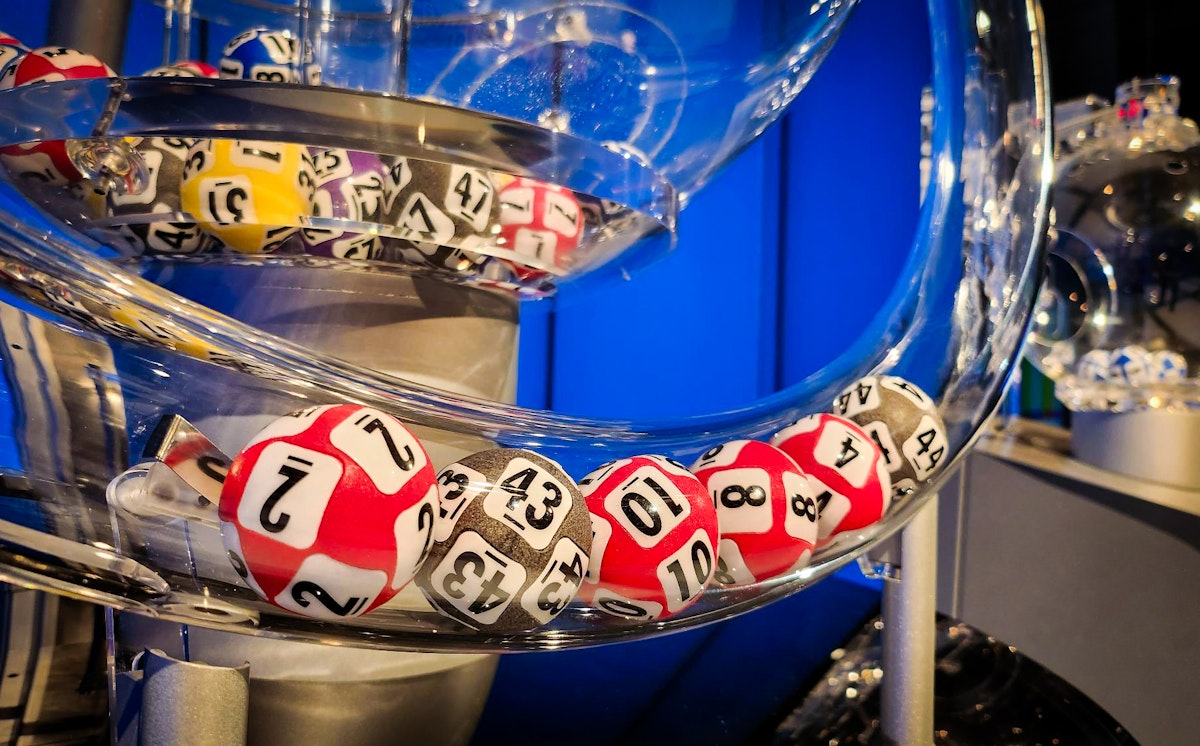 Vikinglotto: Førstepremien øker til ca. 115 millioner kroner | Norsk ...