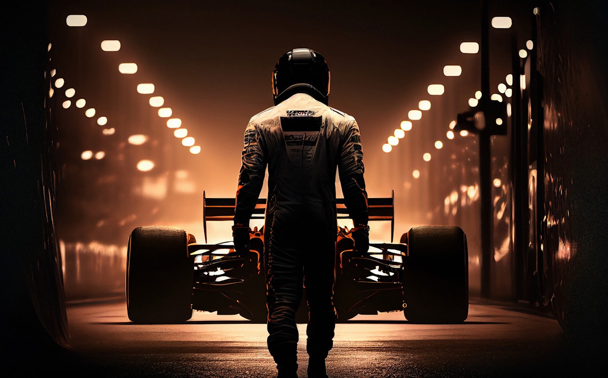 Formel 1: Verstappen kan bli verdensmester «på forhånd» | Norsk Tipping