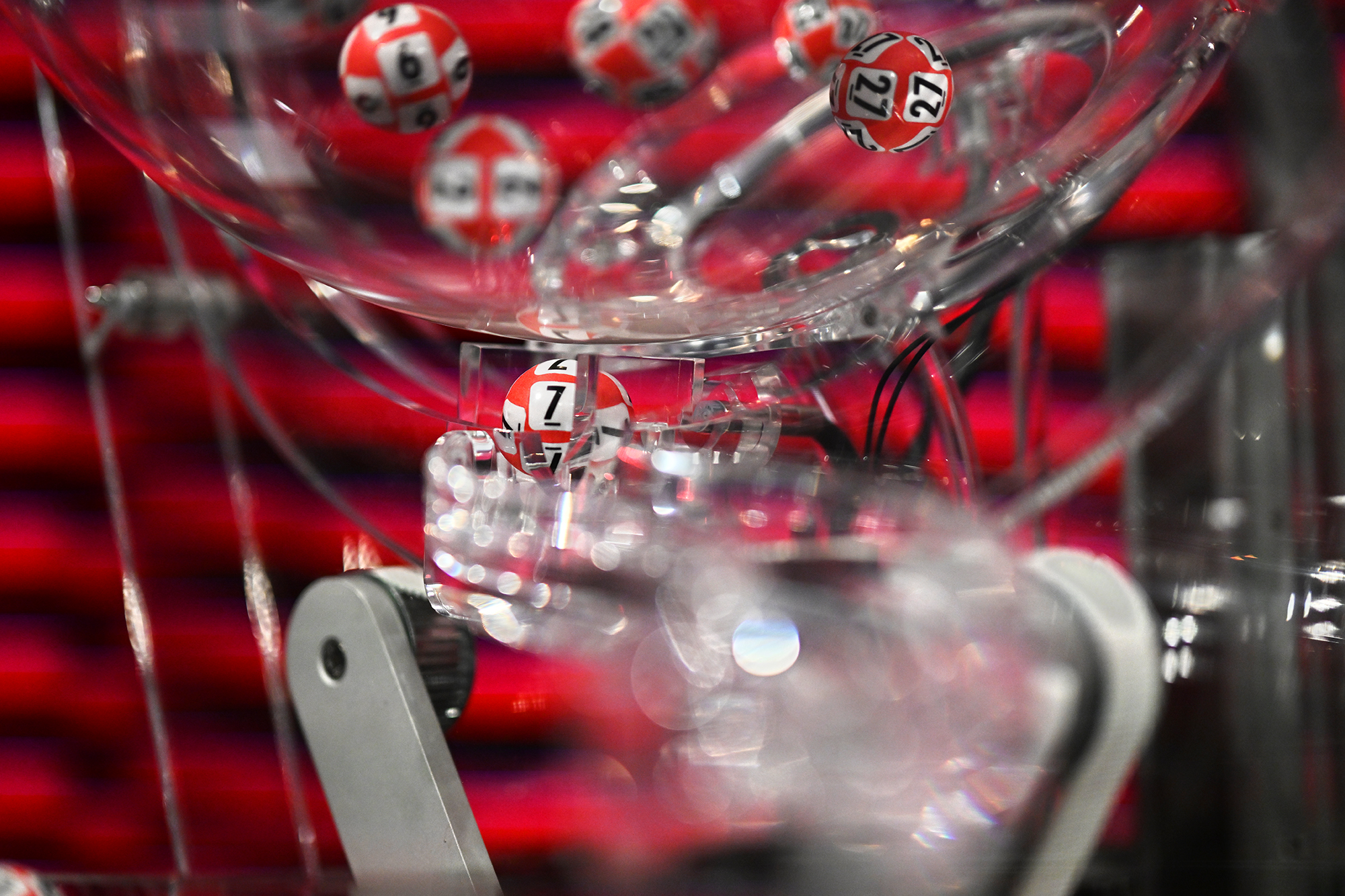 Lotto - Nye Lottomillionærer hver lørdag | Norsk Tipping