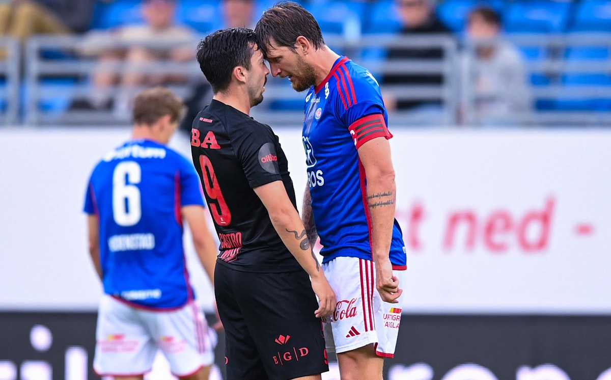 Vålerenga møter Brann til storbyderby nummer 100 | Norsk Tipping