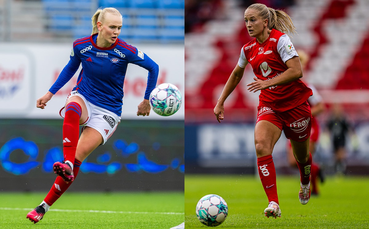 Vålerenga og Brann nærmer seg Champions League | Norsk Tipping