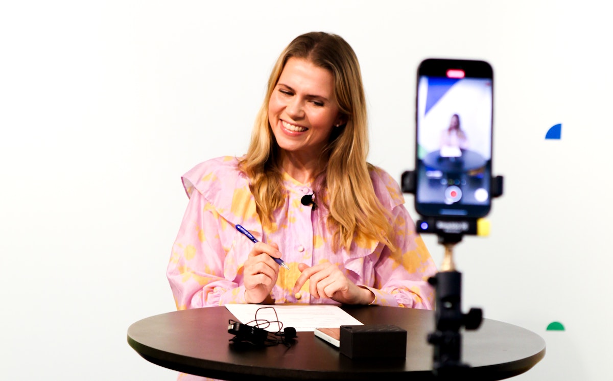 Hilde abonnerte og vant 100 000 kr: – Er det mulig? | Norsk Tipping