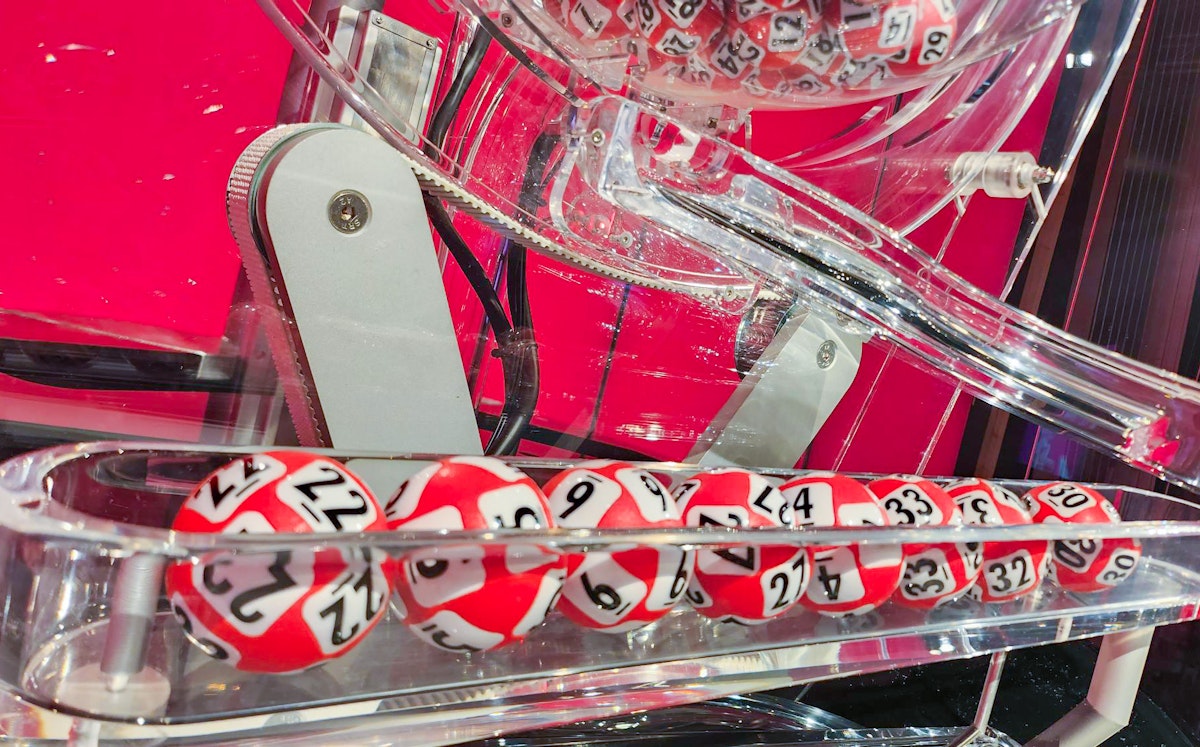 Fem nye Lotto millionærer: –Jeg ventet på at dere skulle ringe | Norsk ...