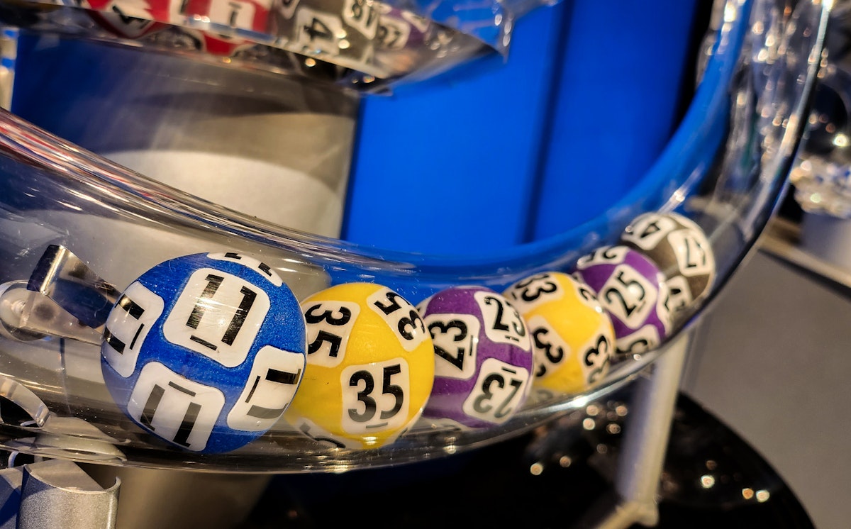 Førstepremien i Vikinglotto står stødig - andrepremien øker til ca. 28 ...