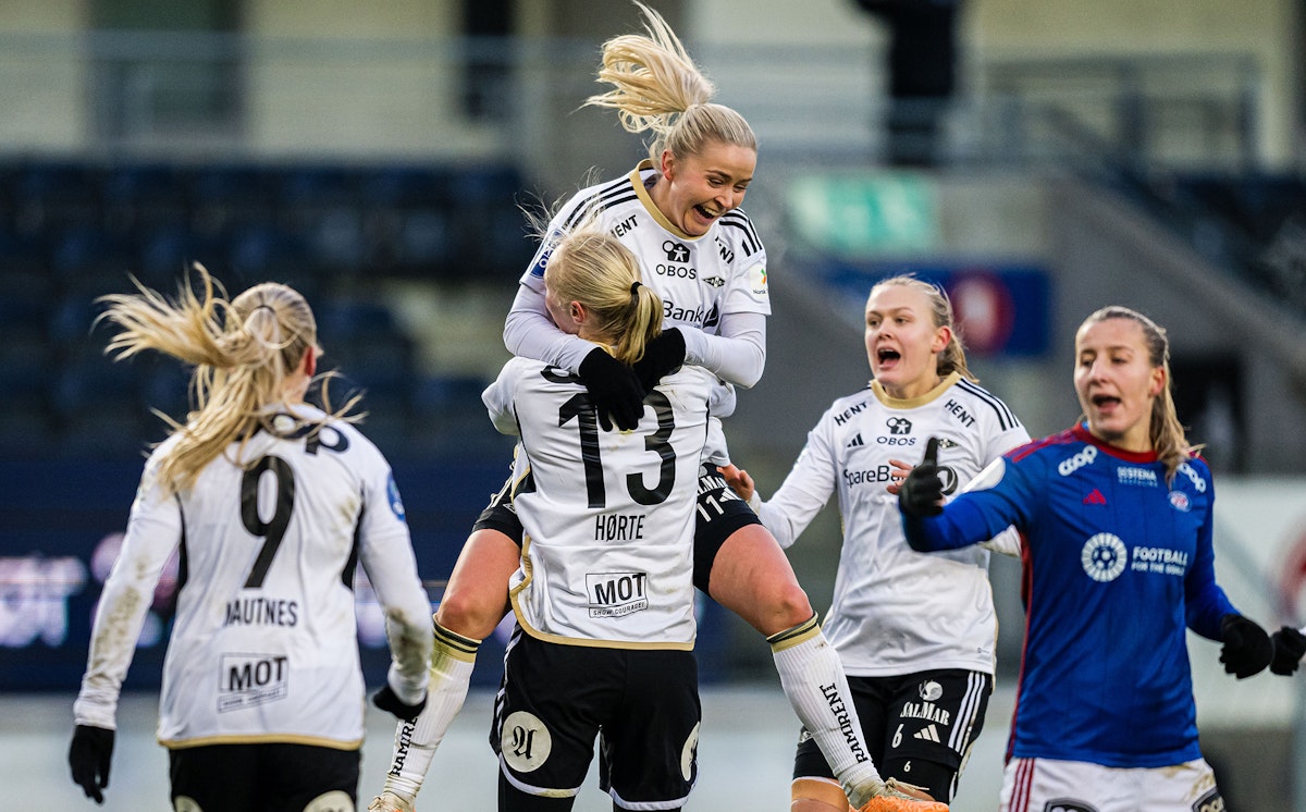 Rosenborg jakter revansje i cupfinalen | Norsk Tipping