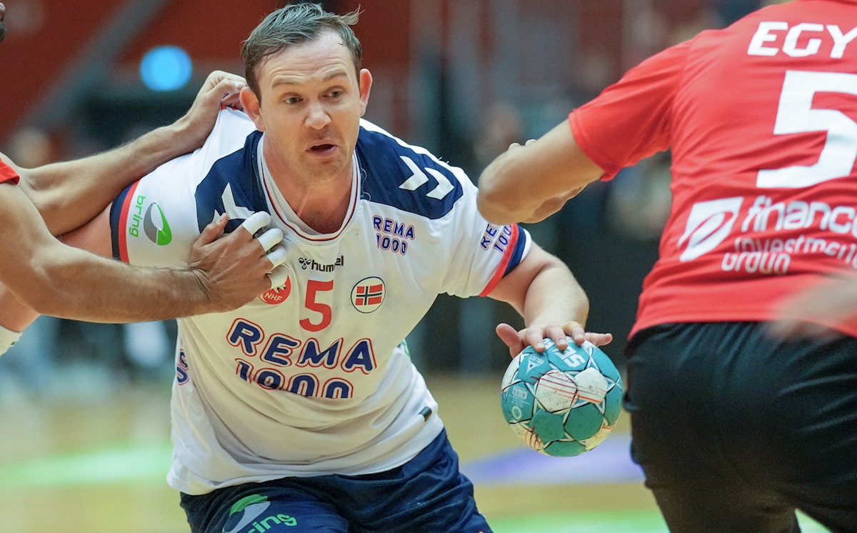 Nå starter håndball-EM: Norge outsider til medalje | Norsk Tipping