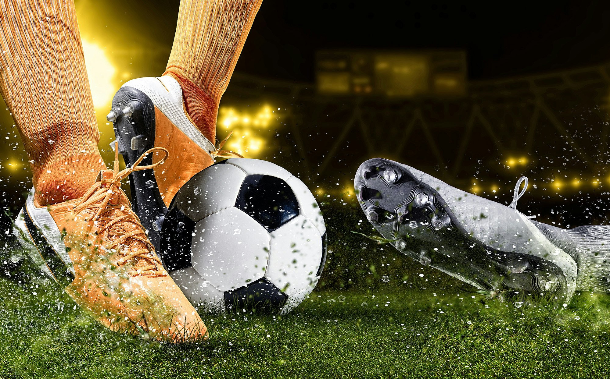 Super Bowl 56: Favoritter på hjemmebane | Norsk Tipping