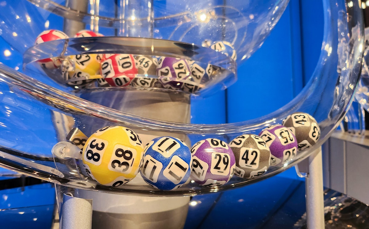 Vikinglotto-potten passerer 60 millioner kroner - Norsk Tipping