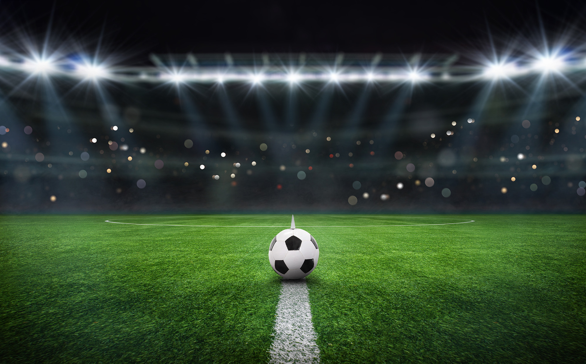 Dette Champions League-oppgjøret har ingen vunnet på 30 år | Norsk Tipping