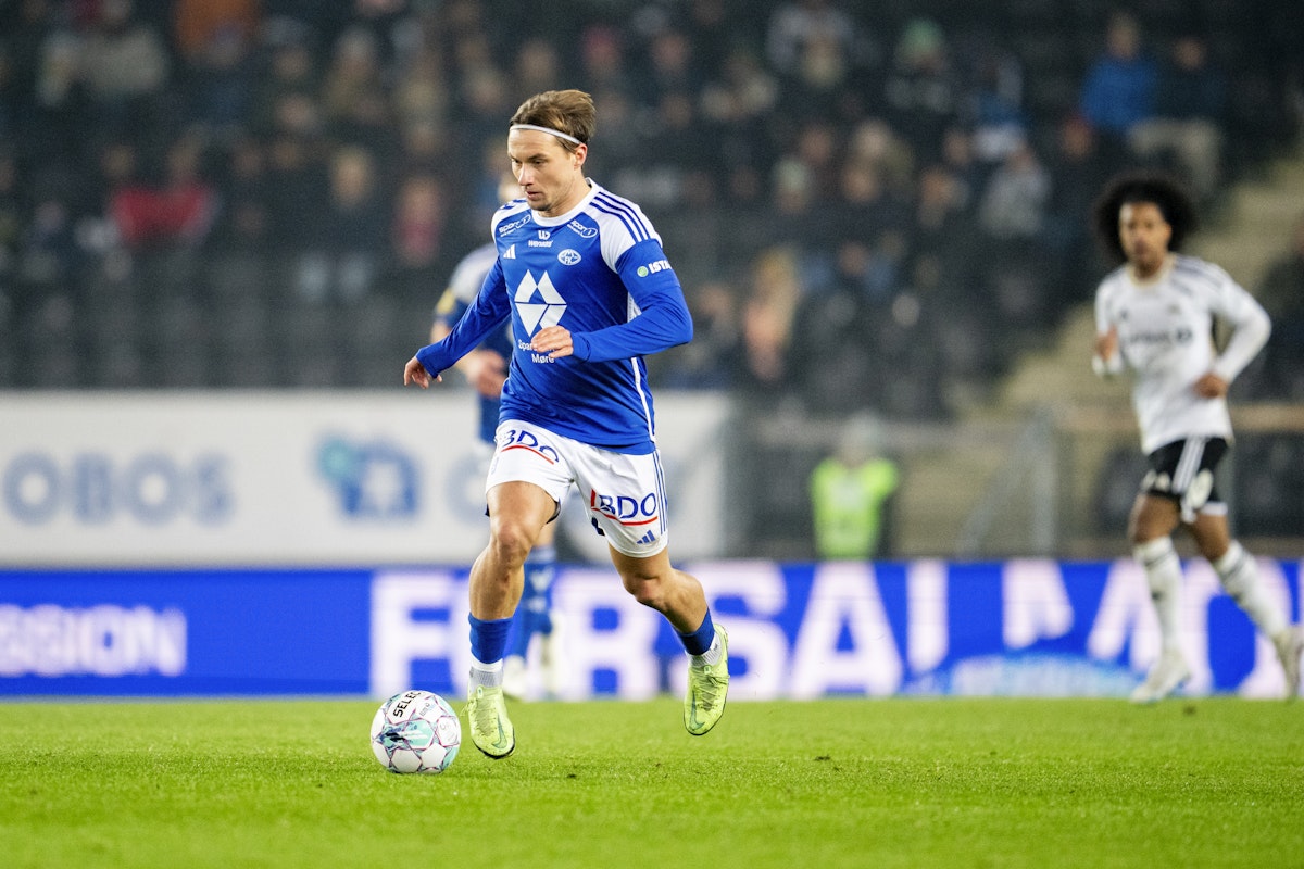 Molde jakter ny europeisk skalp mot «norske» Brugge | Norsk Tipping