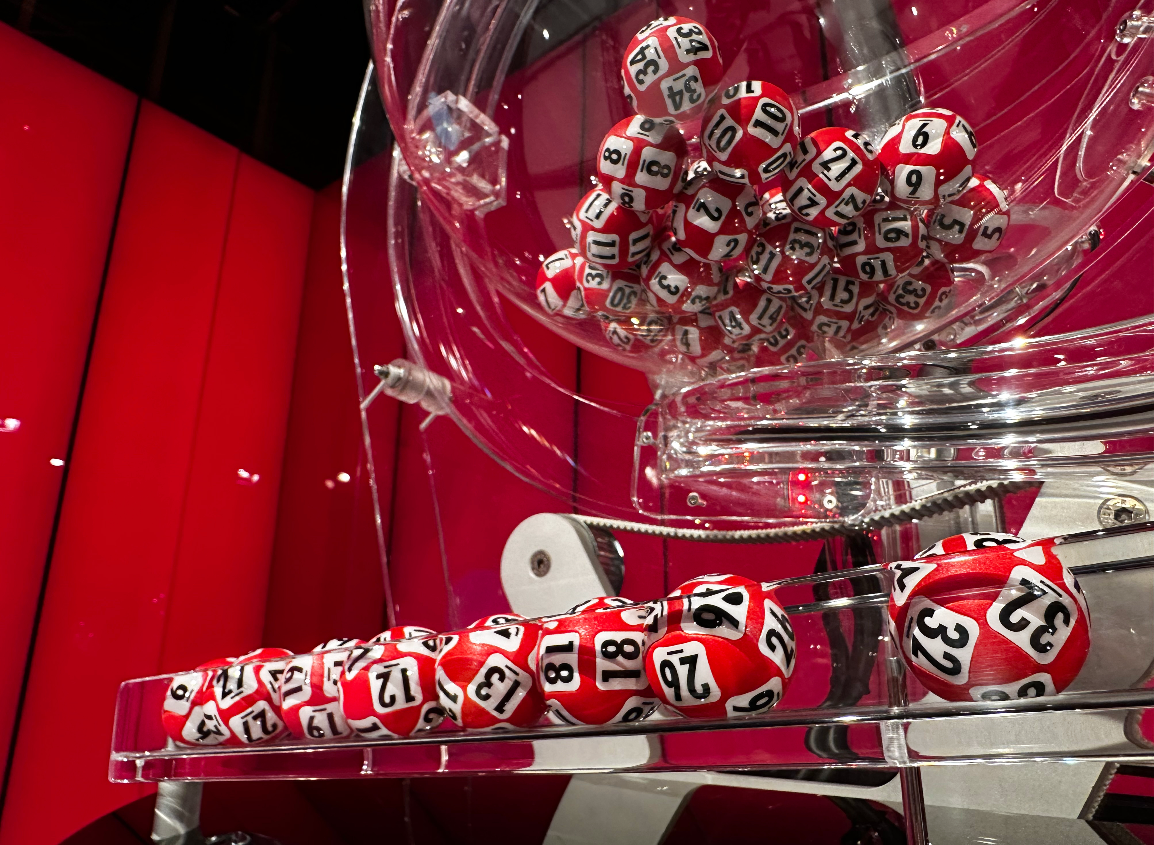 Lotto - Nye Lottomillionærer hver lørdag | Norsk Tipping