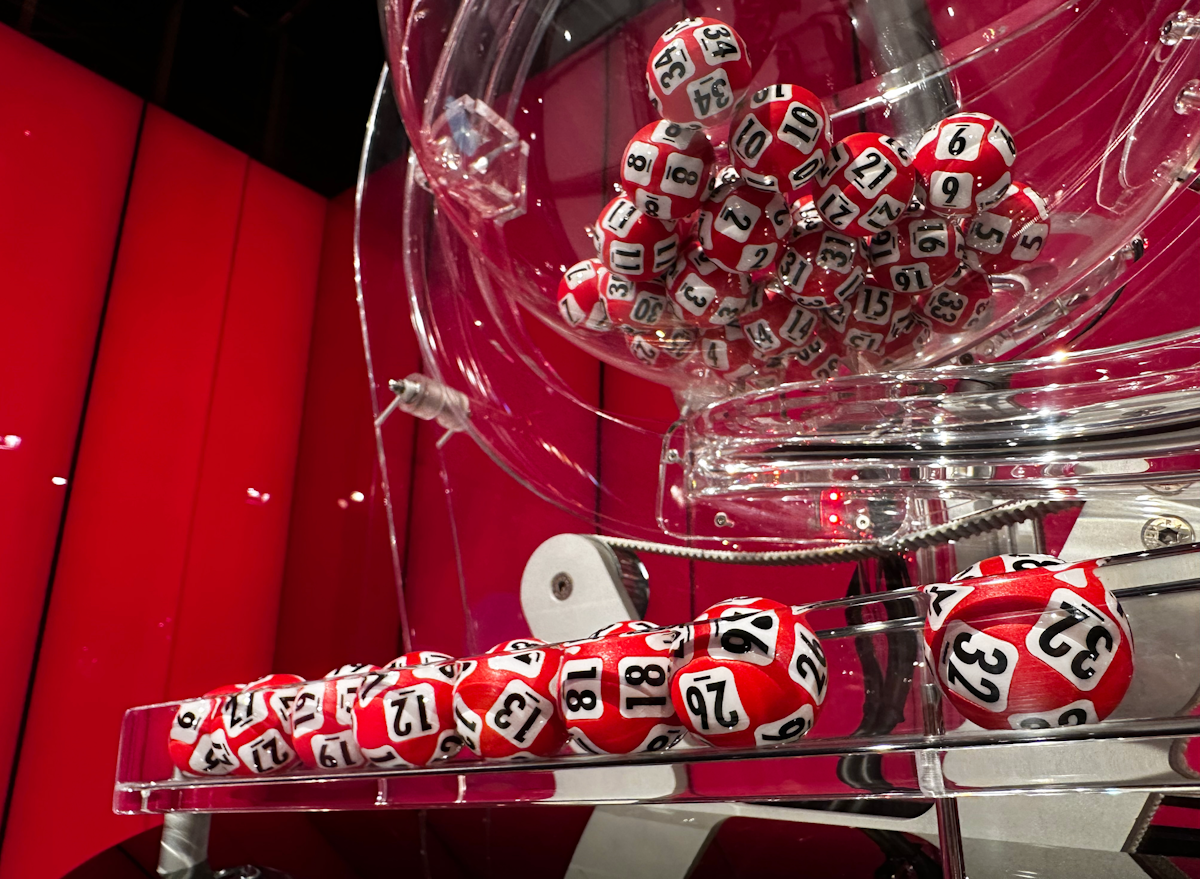 Fem rykende ferske Lotto-millionærer: – Nå begynner jeg å grine | Norsk ...