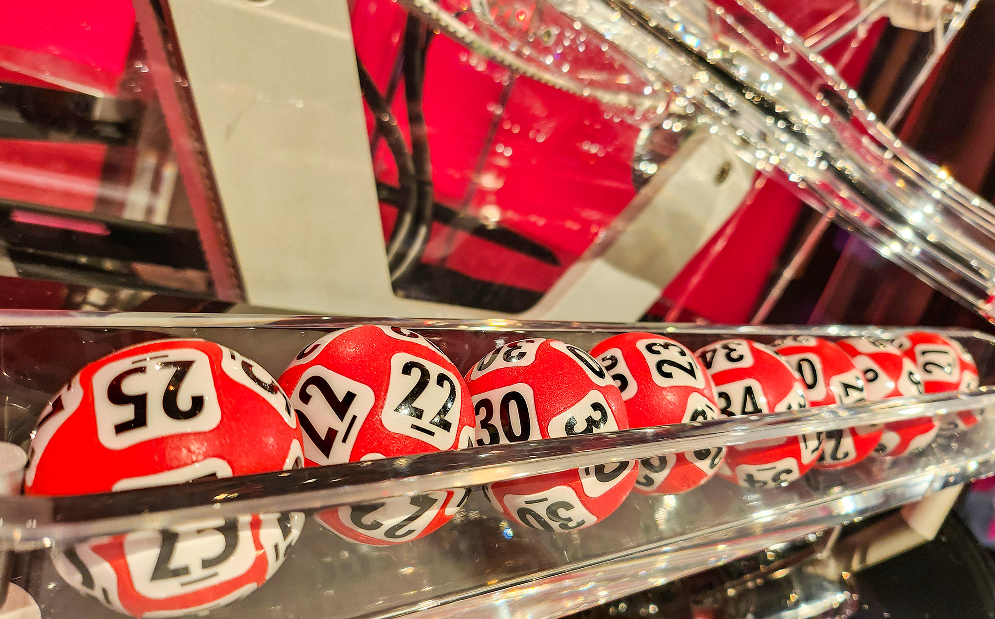 Lotto - Nye Lottomillionærer hver lørdag | Norsk Tipping