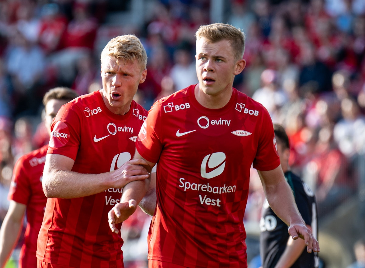 Klassiker på Åråsen – LSK jakter årets første hjemmeseier | Norsk Tipping