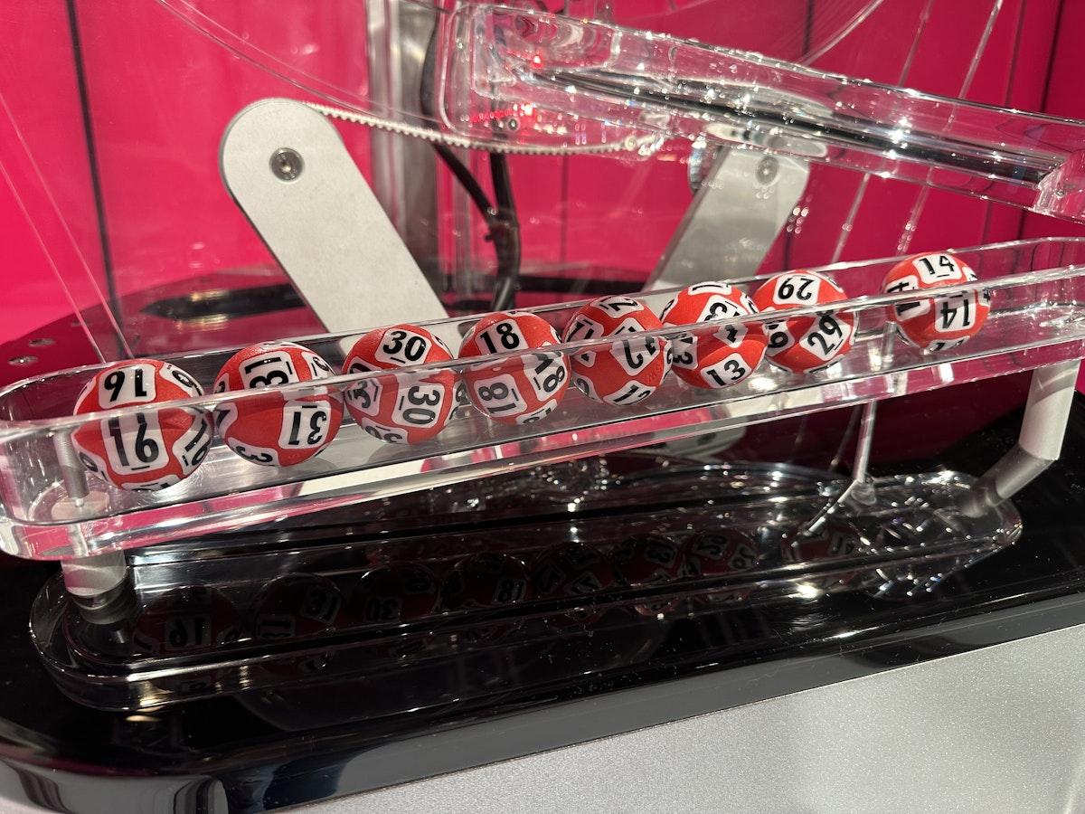 Alenevinner i 30-årene vant 14 mill.: – Var ikke forberedt på dette ...