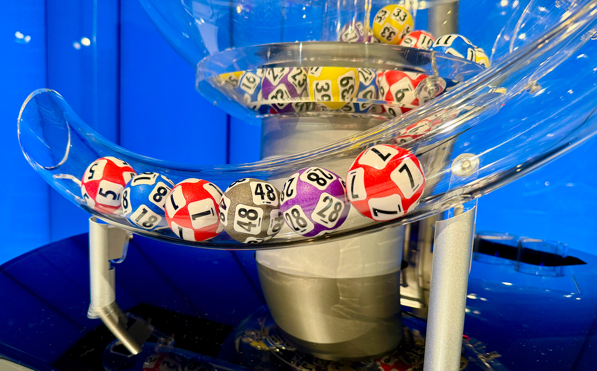 Vikinglotto - Trekning hver onsdag | Norsk Tipping