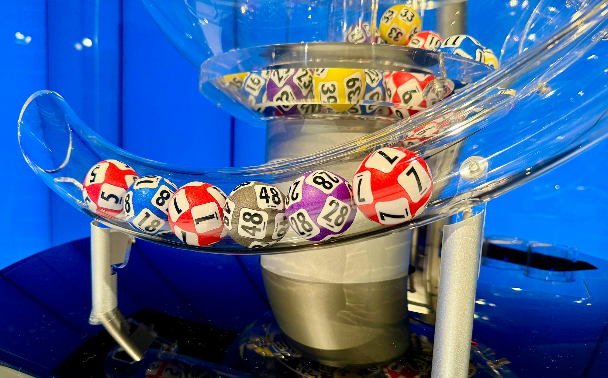 Vikinglotto - Trekning hver onsdag | Norsk Tipping