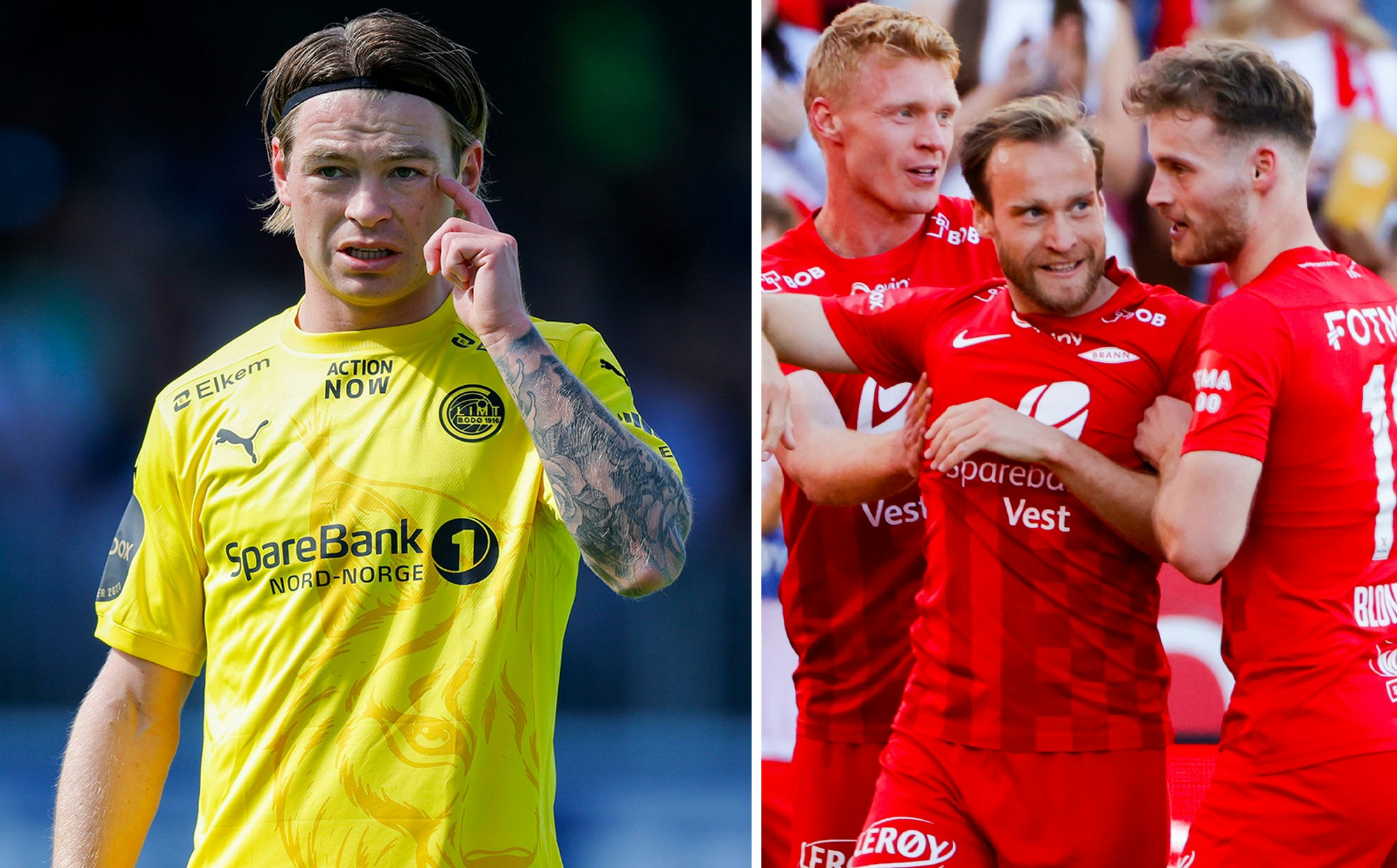 Fortsetter den tyske EM-festen? | Norsk Tipping