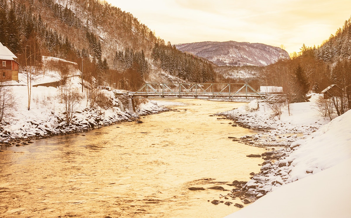 1 mill. på vei vestover: – Fin julegave | Norsk Tipping