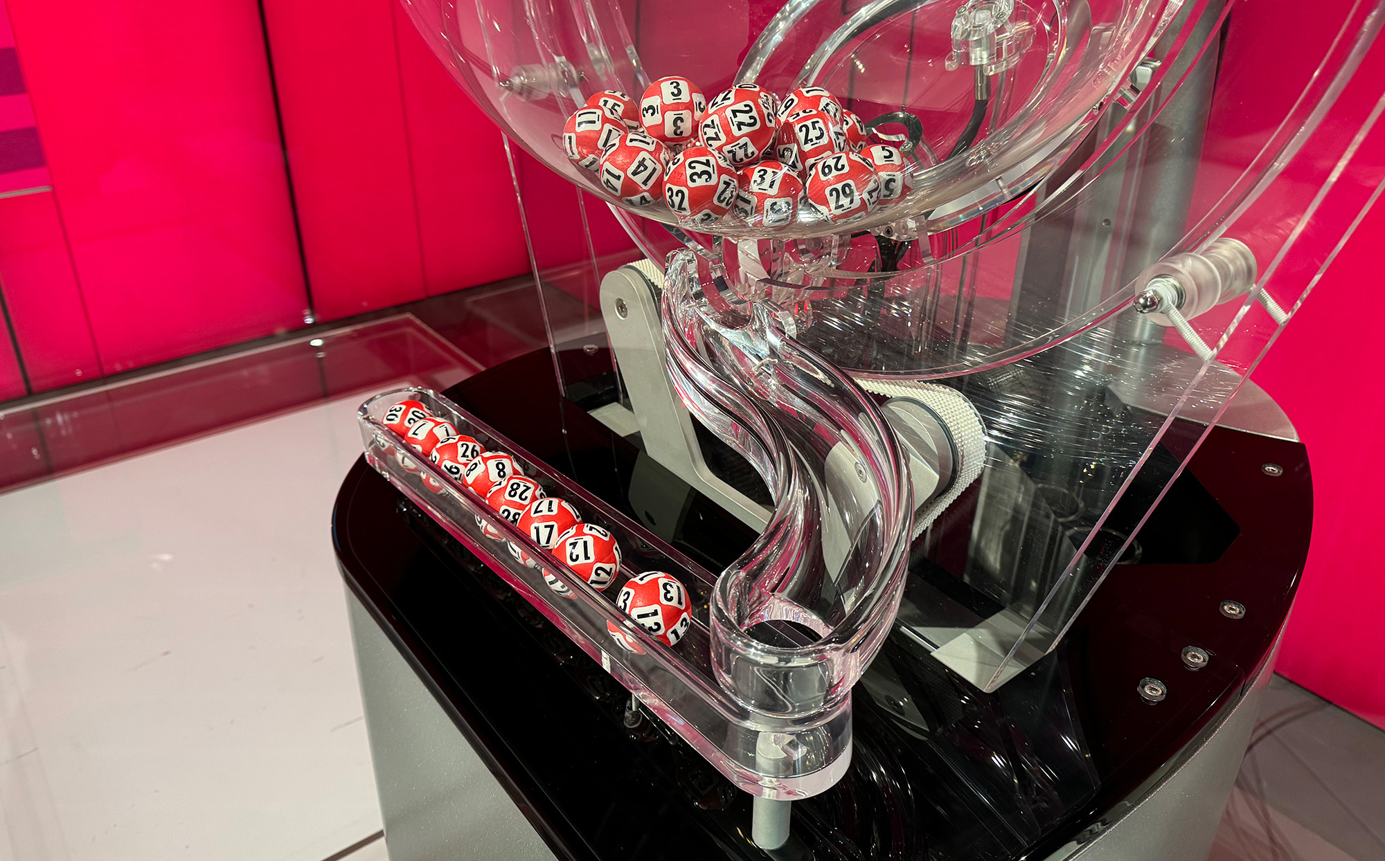 Lotto - Nye Lottomillionærer hver lørdag | Norsk Tipping