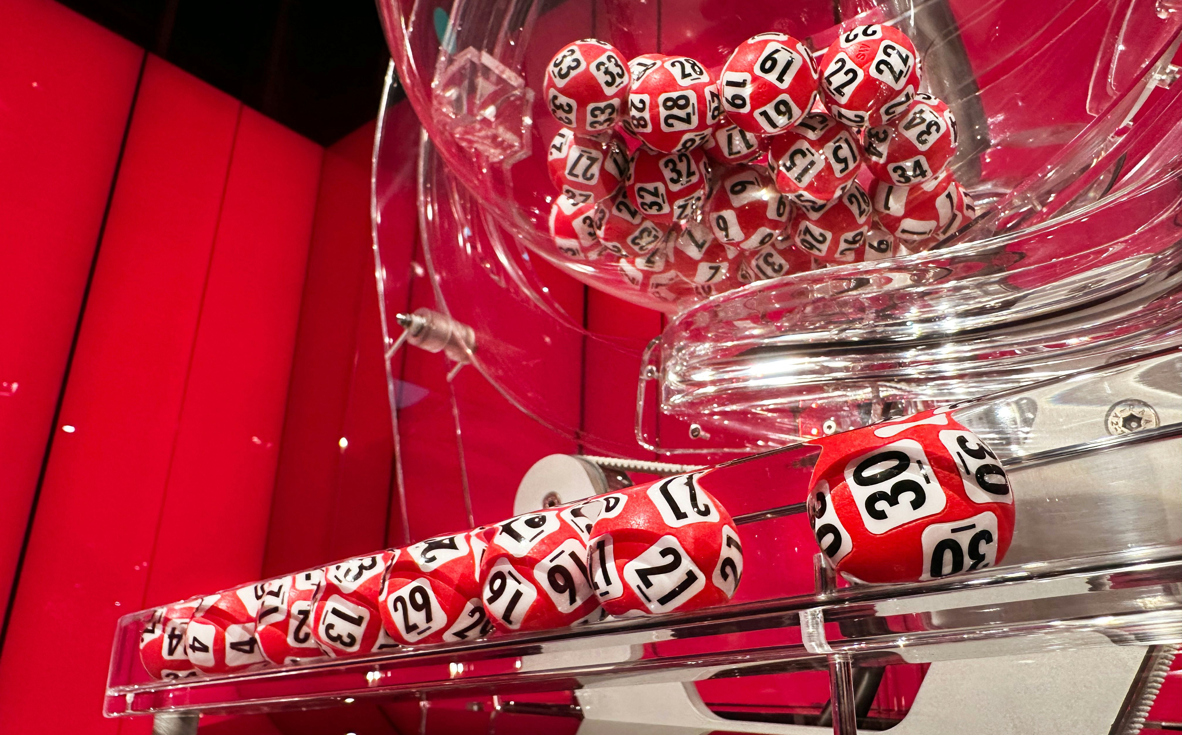 Lotto - Nye Lottomillionærer hver lørdag | Norsk Tipping