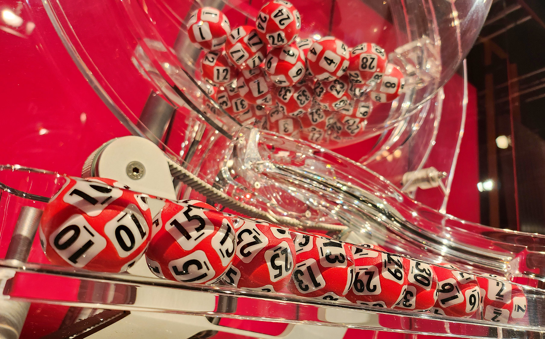 Lotto - Nye Lottomillionærer hver lørdag | Norsk Tipping