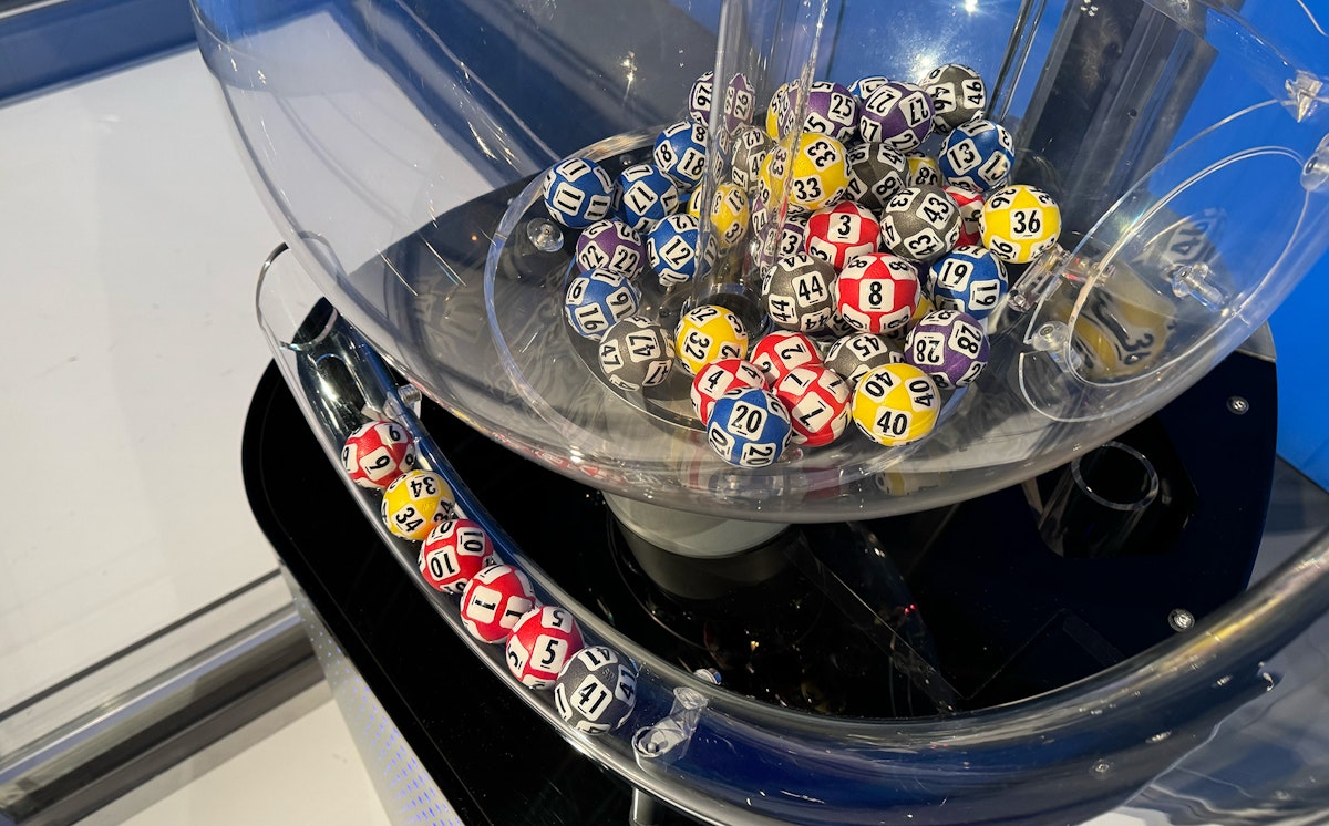 Nordmann vant 1,3 millioner i Vikinglotto | Norsk Tipping