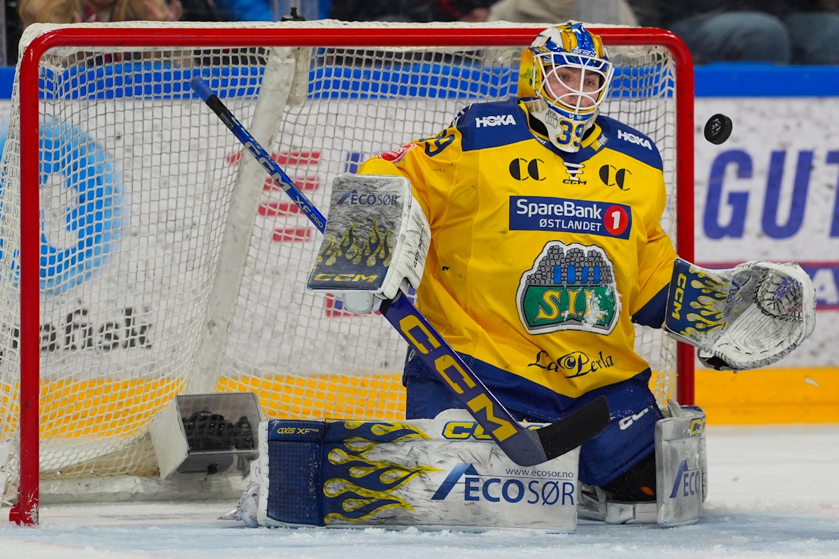 Storhamar har tatt kommandoen - kan sikre seg 3-0-ledelse | Norsk Tipping