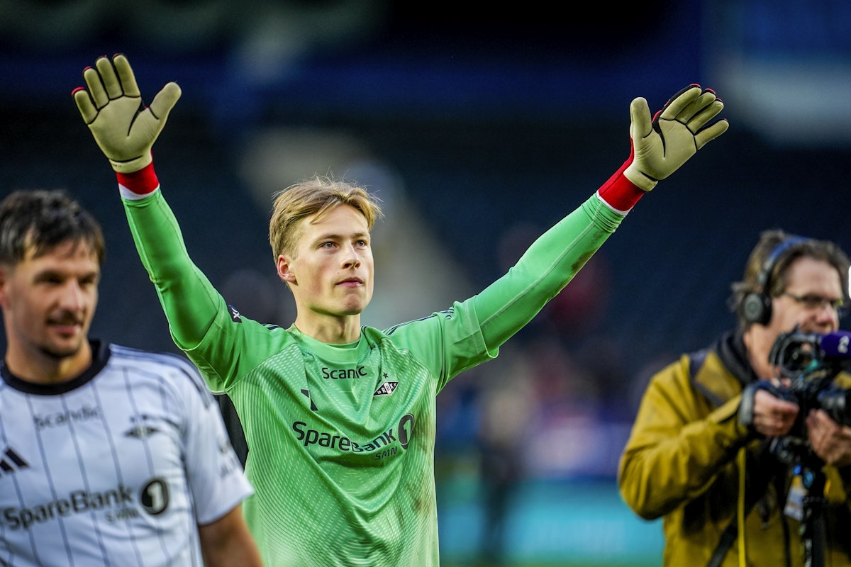 Flere storkamper i Eliteserien 2. påskedag - Norsk Tipping