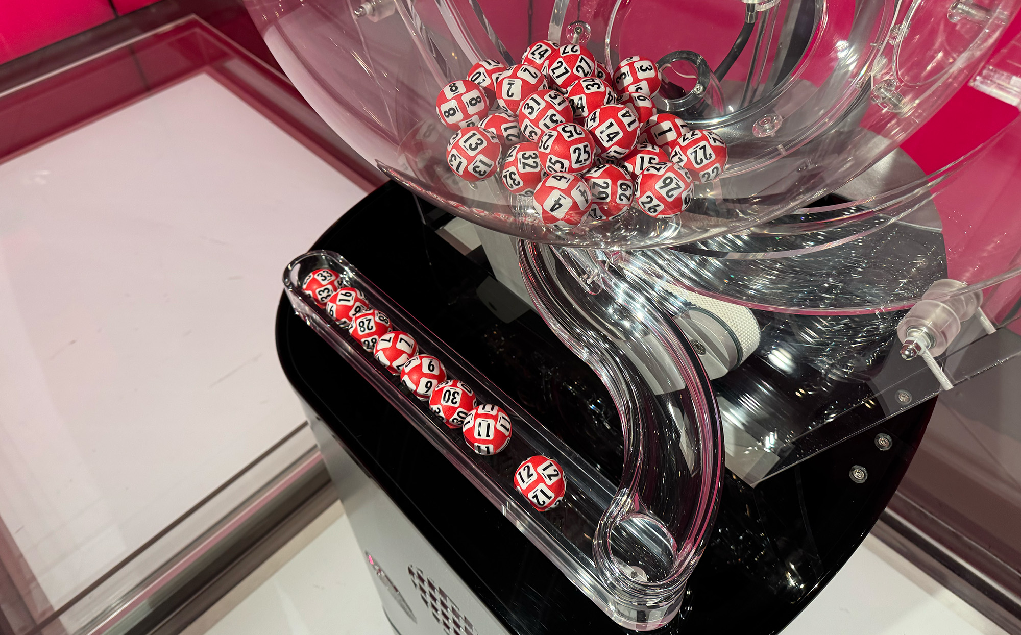 Disse Lotto-tallene trekkes oftest ut | Norsk Tipping