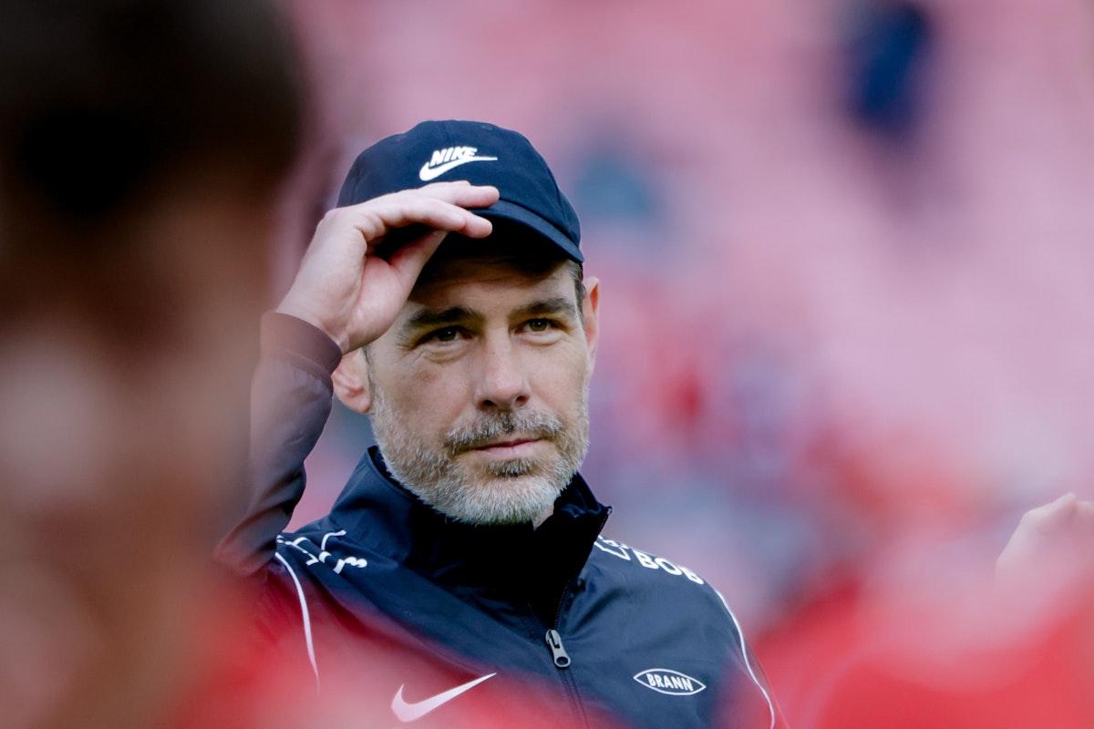 Champions League-kvalik i kveld: Første hinder for Brann er Salzburg ...