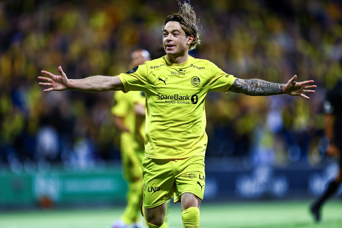 Slavia Praha – Glimt: Den norske askeladden er underdog i Champions ...