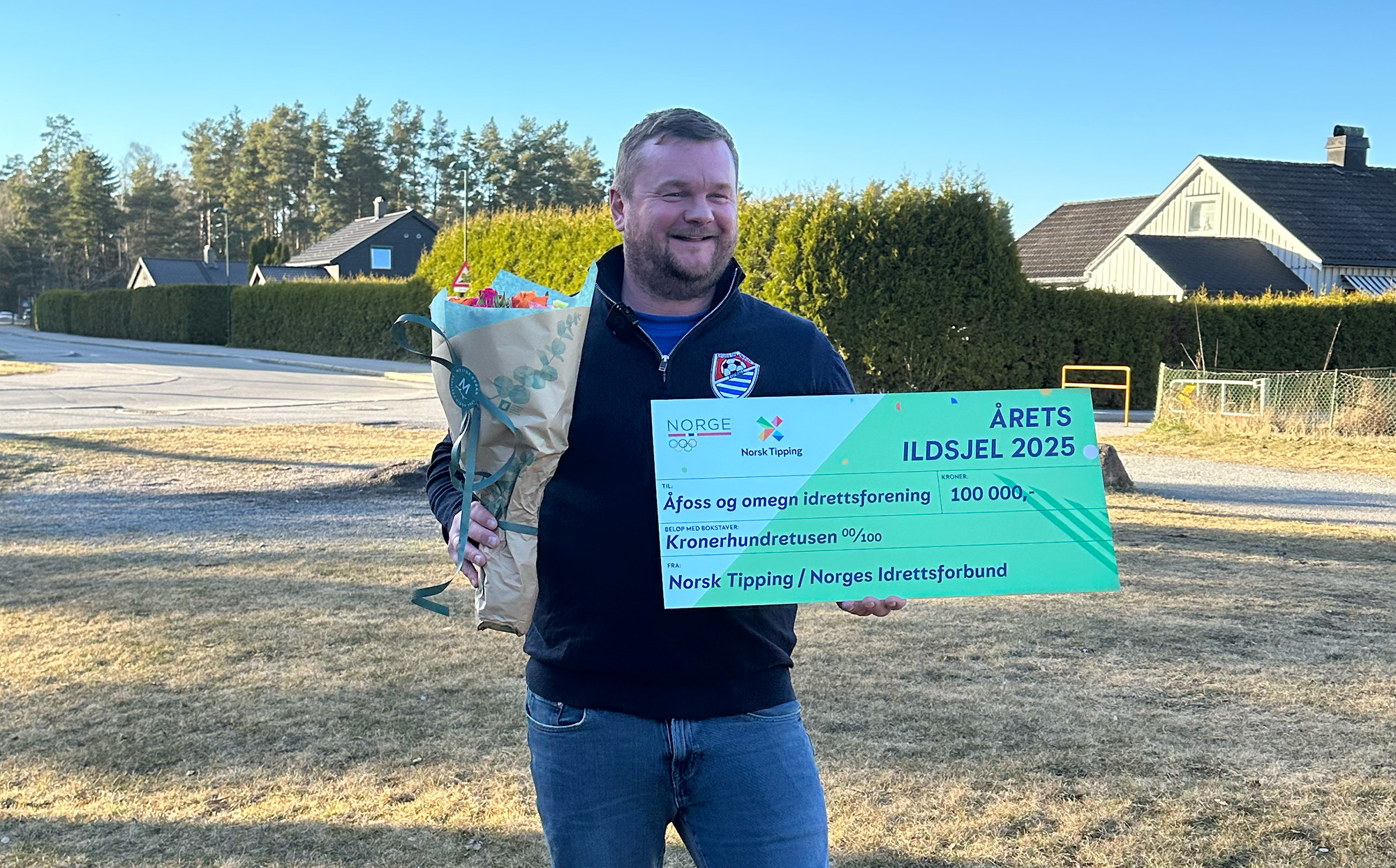 Spillemidler - hvem får hva? | Norsk Tipping