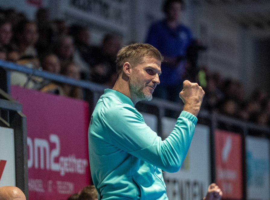 17 år etter forrige NM-finale: I romjula er Rambo (35) og Runar tilbake ...