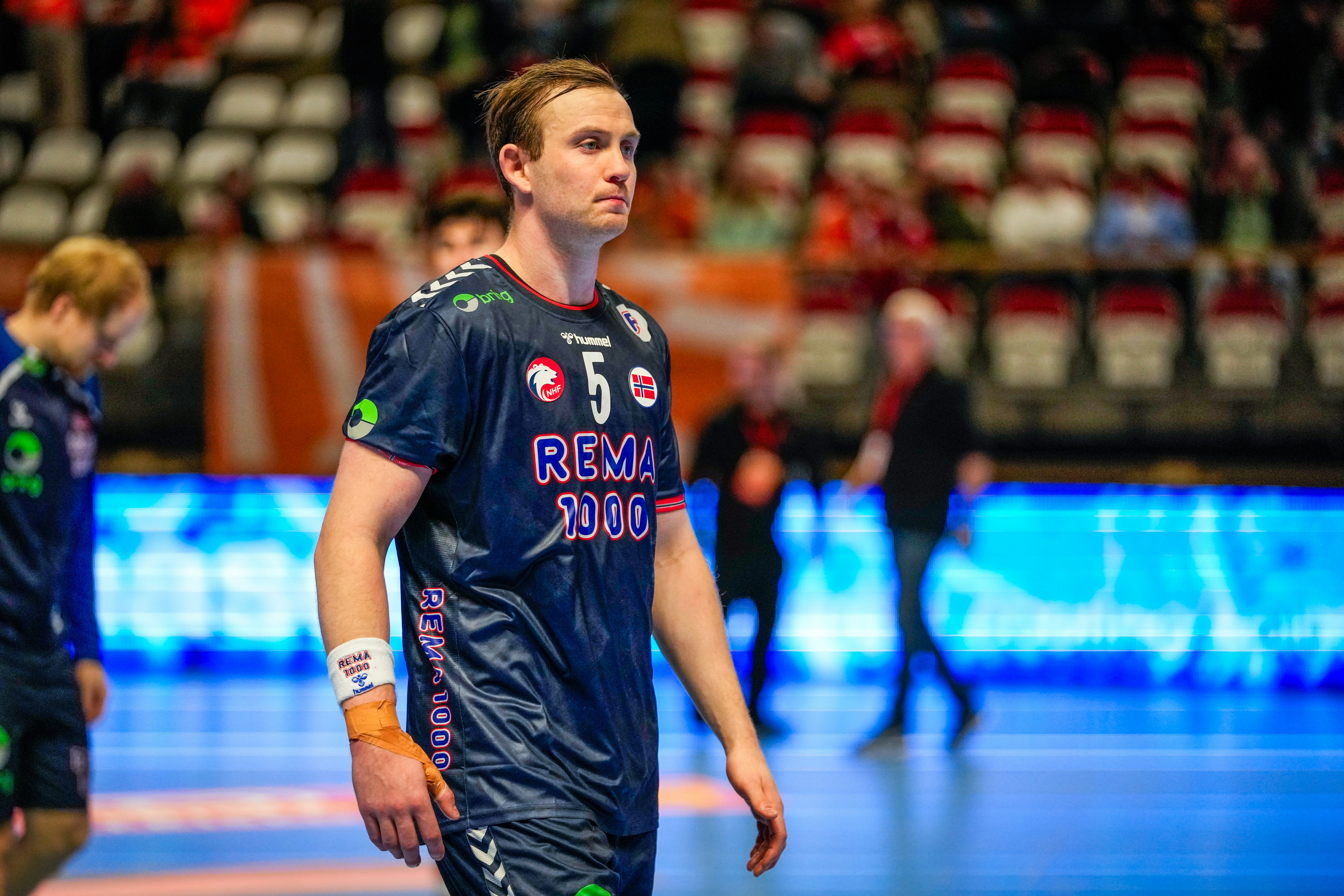 Thale Rushfeldt Deila: – Pappa er den klart dårligste taperen i ...