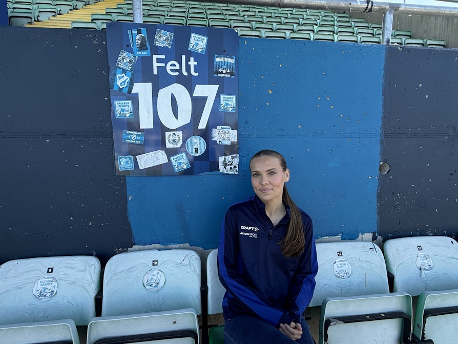 Det nærmer seg avspark på nye Nadderud: – Betyr enormt mye for Stabæk ...