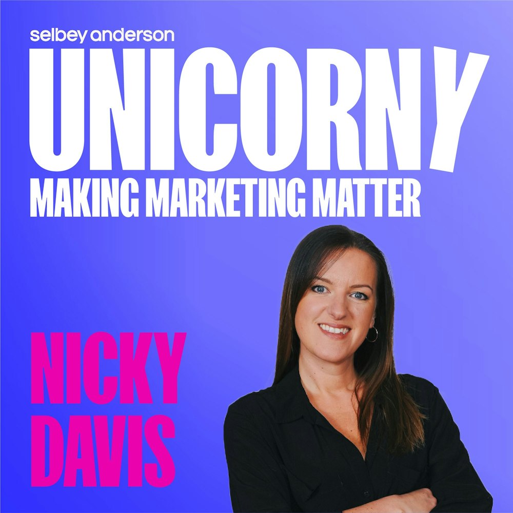 Getting and giving value through thought leadership